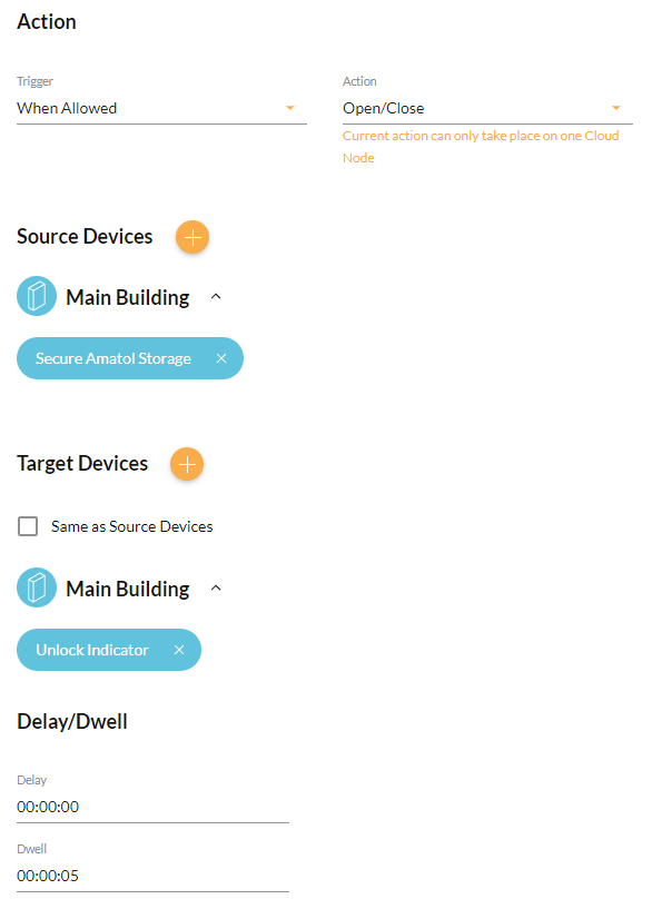 FAQ: What is a 'Link Rule' Event and how to use it properly – ProdataKey, Inc.