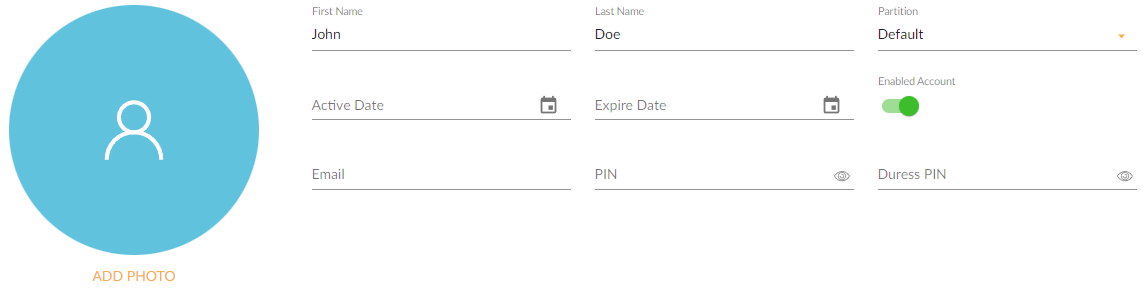 How to add a Photo to a Person – ProdataKey, Inc.