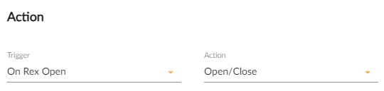 Setting up a Standalone REX (Wiring and Programming) – ProdataKey, Inc.