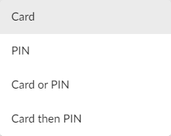 Access Rules – ProdataKey, Inc.