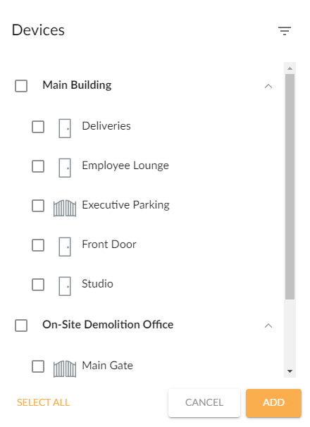 Access Rules – ProdataKey, Inc.