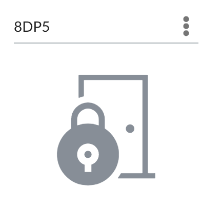 States - Doors and Devices View – ProdataKey, Inc.