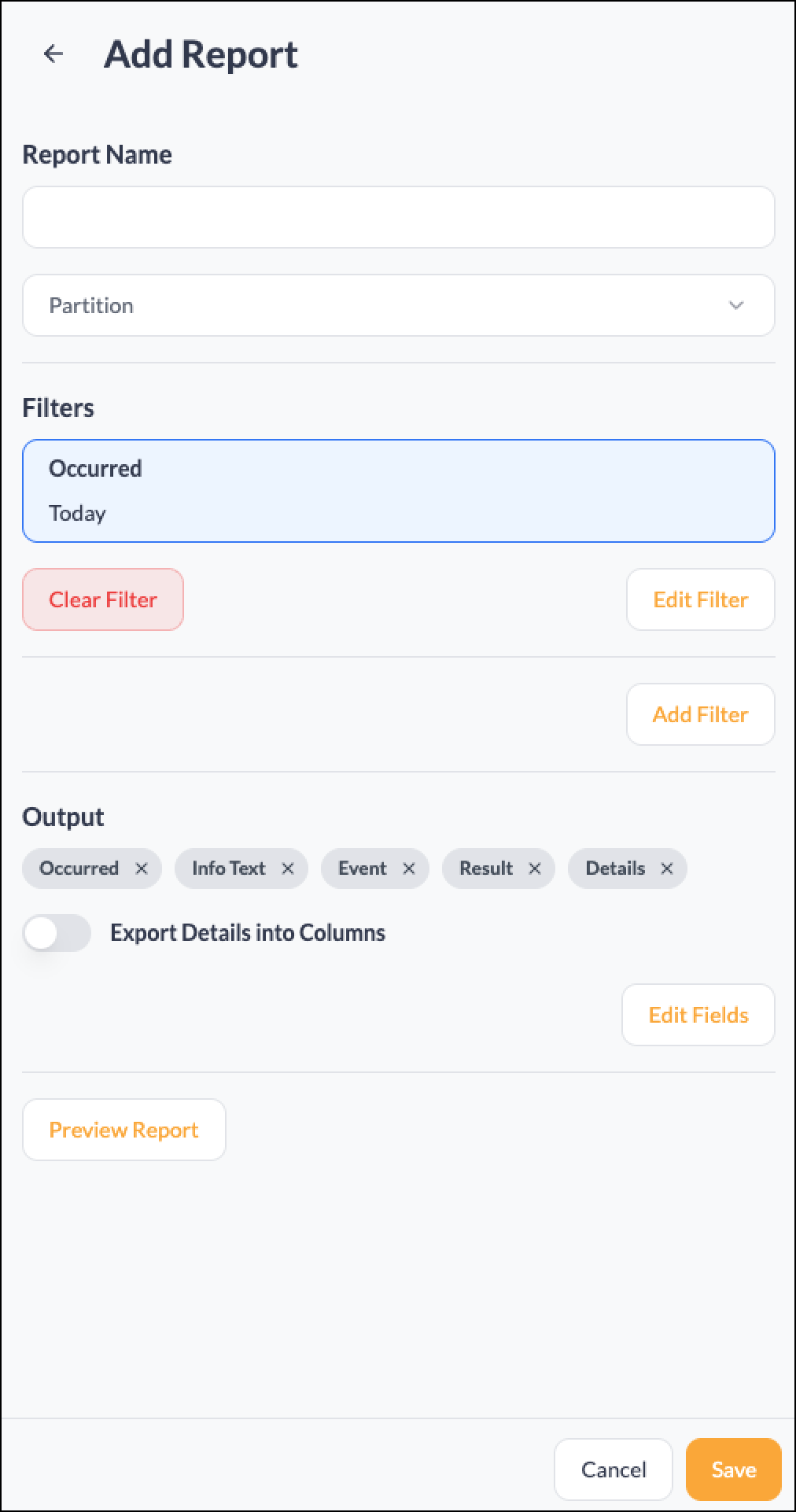 Reports – ProdataKey, Inc.