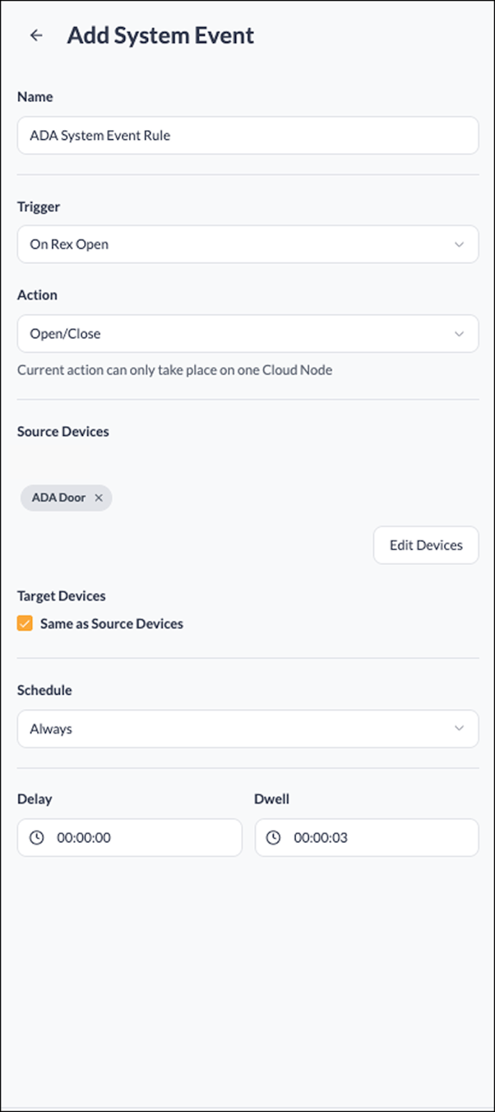Basic ADA Wiring – ProdataKey, Inc.