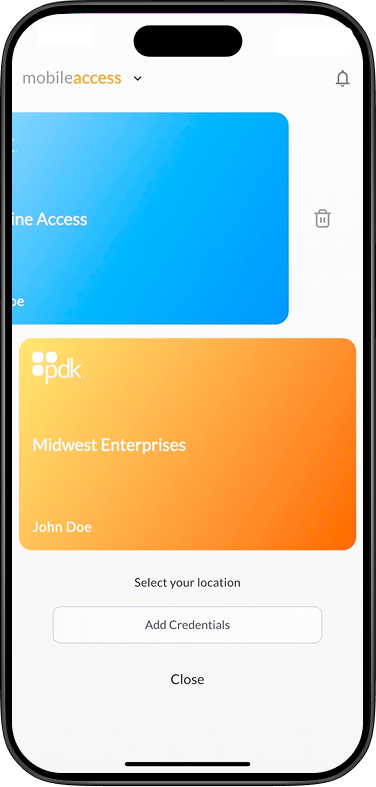 PDK Access App – ProdataKey, Inc.