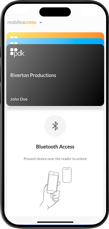 PDK Access App – ProdataKey, Inc.