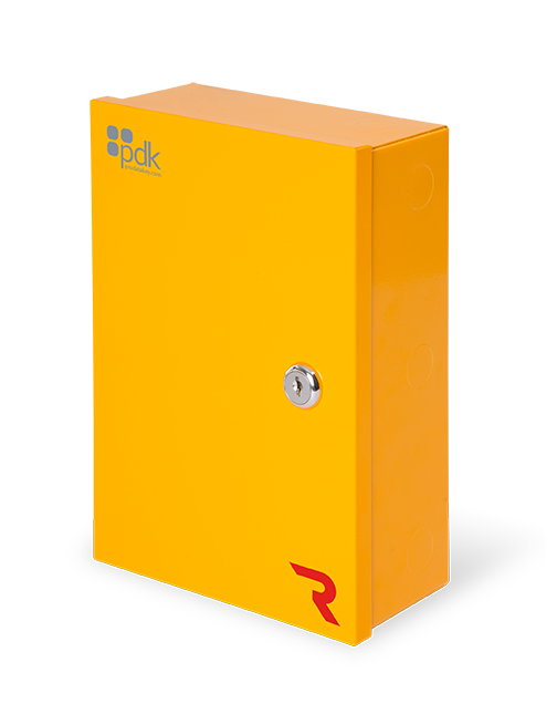 Red Cloud Node Data Sheet – ProdataKey, Inc.