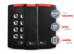 Red Readers Data Sheet – ProdataKey, Inc.