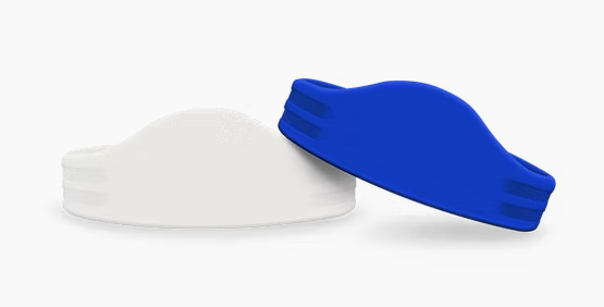 Bracelet Credentials Data Sheet – ProdataKey, Inc.