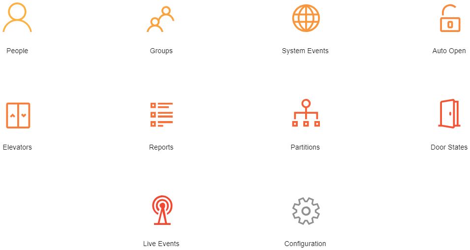 Appliances & Home Icons – ProdataKey, Inc.