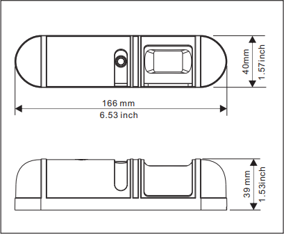 REX Sensor – ProdataKey, Inc.