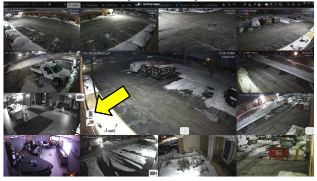 Platinum CCTV – ProdataKey, Inc.