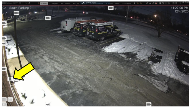 Platinum CCTV – ProdataKey, Inc.